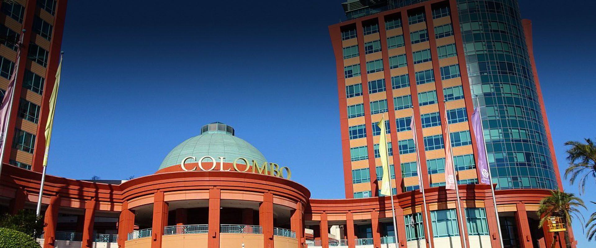 Mirage - The best construction project development company